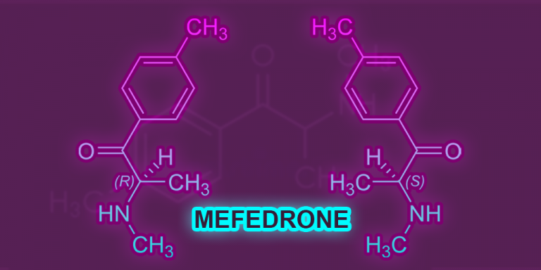 Mefedrone - ChemSex